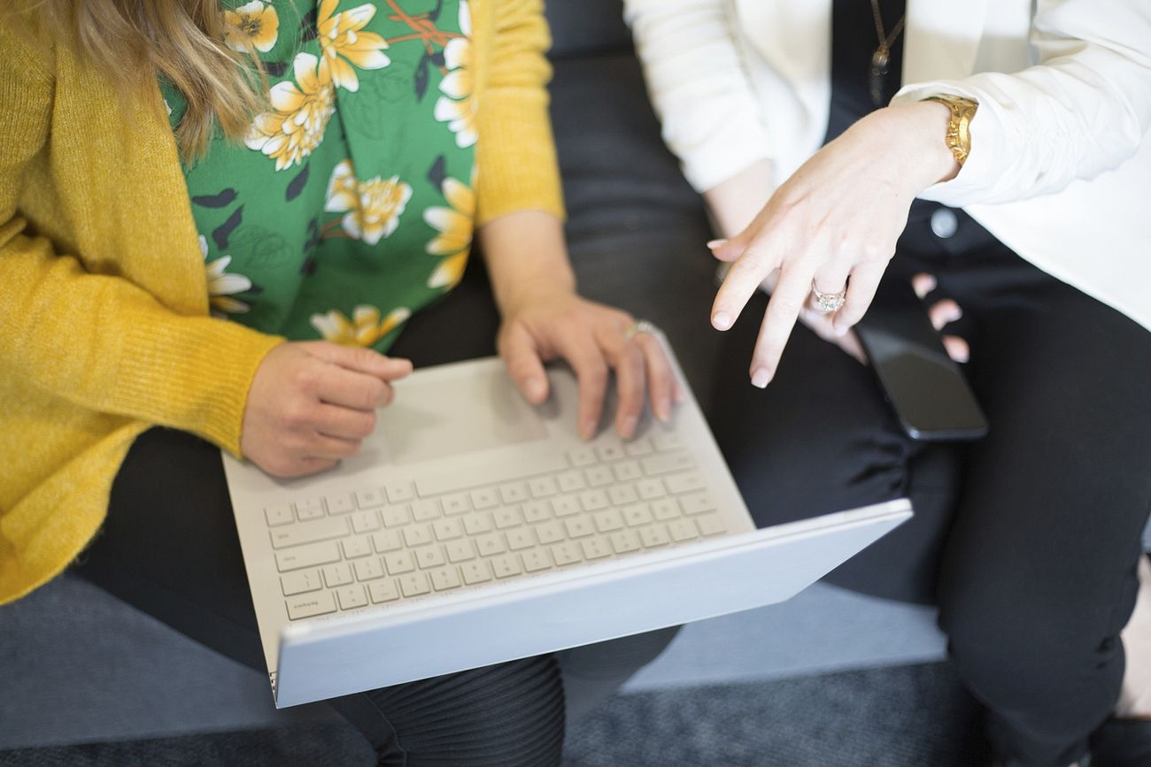 Power BI Collaboration: Sharing and Collaborating on Reports for ...